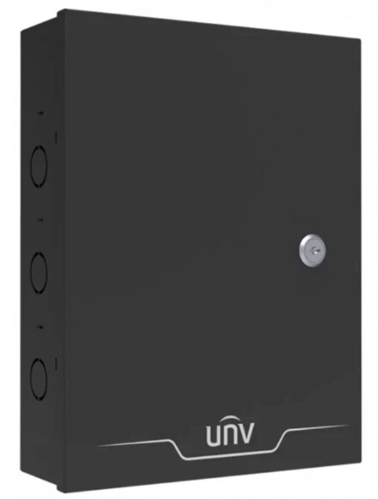 ᐉ Контроллер доступа UNV OER-SR22 Black купить по цене 8 123 грн. в ...