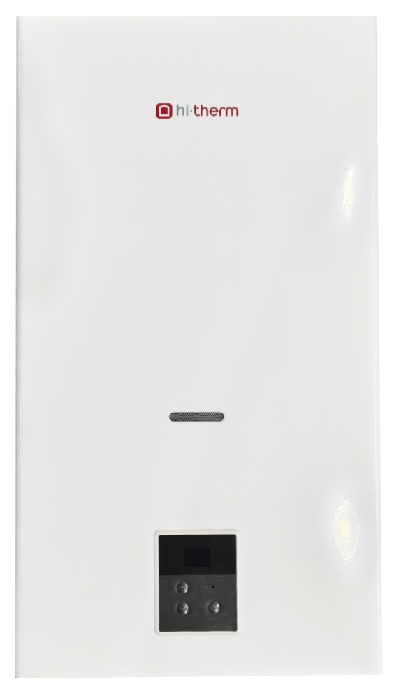 ᐉ Газовая колонка Hi-Therm Termic 11MC купить по цене 8 361 грн. в ...