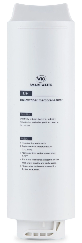 ᐉ Ультрафильтрационная мембрана ViO UF (UF02) купить по цене 1 420 грн. в Киеве и Львове, Украина
