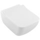 ᐉ Унитаз подвесной Villeroy&Boch Venticello (4611R0R1) купить по цене ...