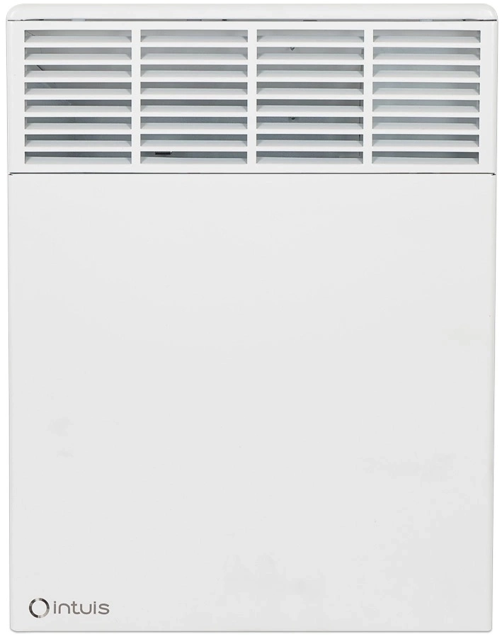 ᐉ Электрический конвектор Intuis Basic D 1000W (E137113) купить по цене ...