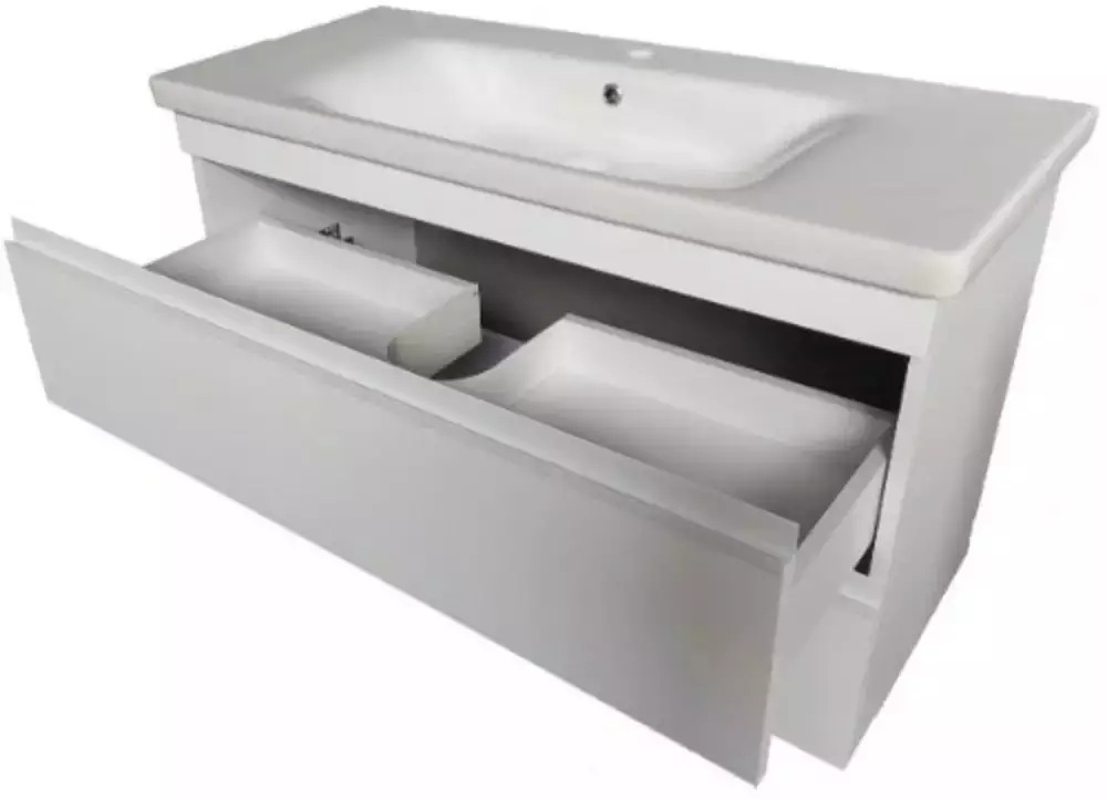 ᐉ Devit Frame, 100 см (753100W) • купить в магазине VENCON.ua • Devit Frame, 100 см (753100W ...