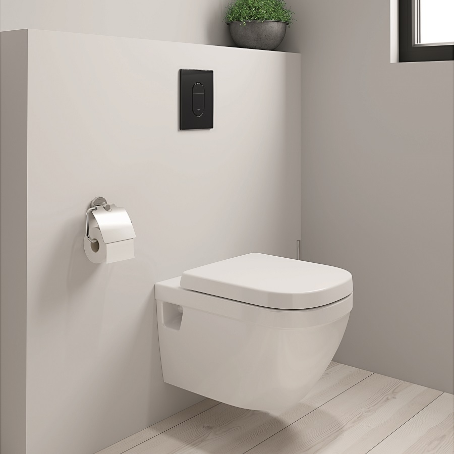 ᐉ Панель змиву Grohe Arena Cosmopolitan 38844KV0 купити по ціні 2 499 ...