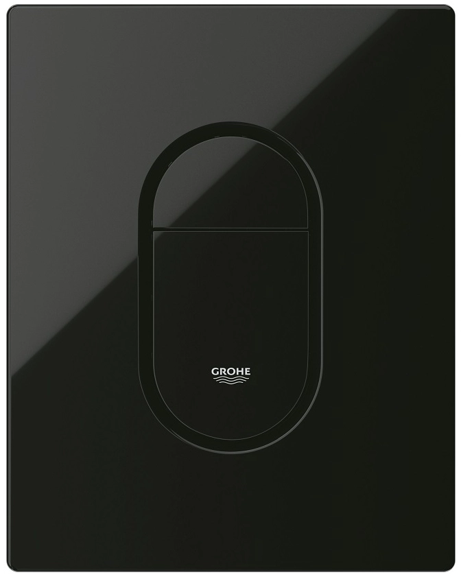 ᐉ Панель смыва Grohe Arena Cosmopolitan 38844KV0 купить по цене 2 499 ...