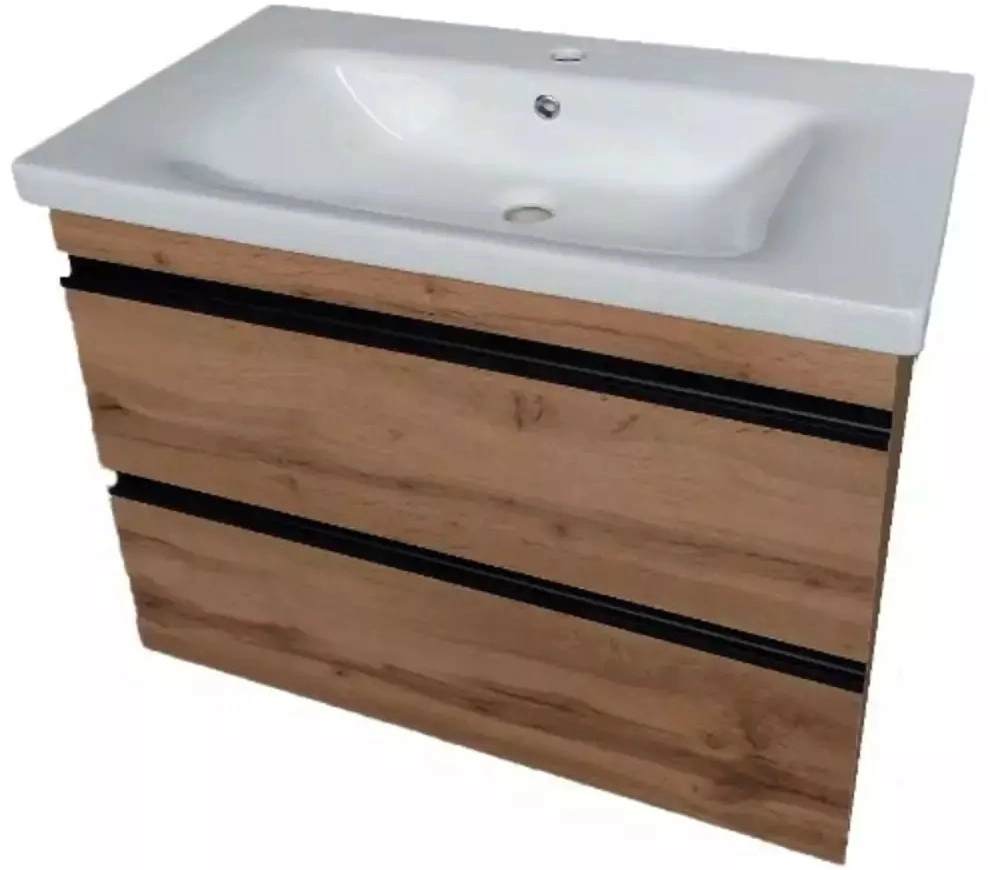 ᐉ Devit Frame, 80 см (753080O) • купити в магазині VENCON.ua • Devit Frame, 80 см (753080O ...