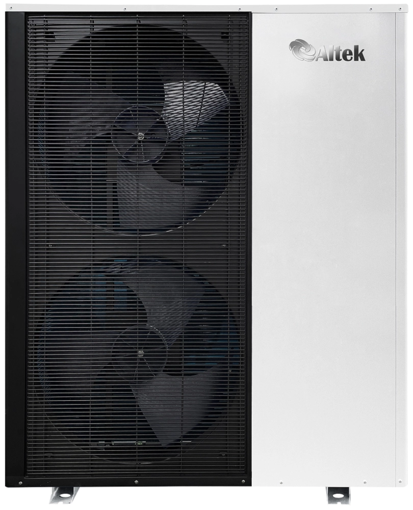 ᐉ Тепловой насос Altek Total 32 mono EVI 380V купить по цене 266 908 грн. в Киеве и Львове, Украина