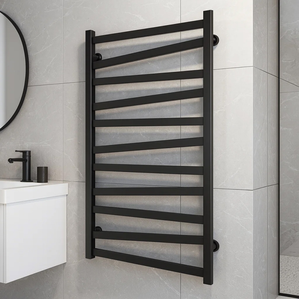 ᐉ Полотенцесушитель Devit Style П11 500x1000 (ST5001000EBS) купить по цене 15 869 грн. в Киеве и ...