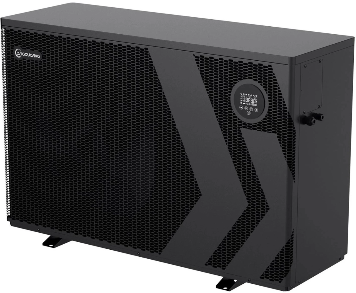 ᐉ Тепловой насос Aquaviva Model A 9 (AVMA-FI9RW) купить по цене 68 714 ...