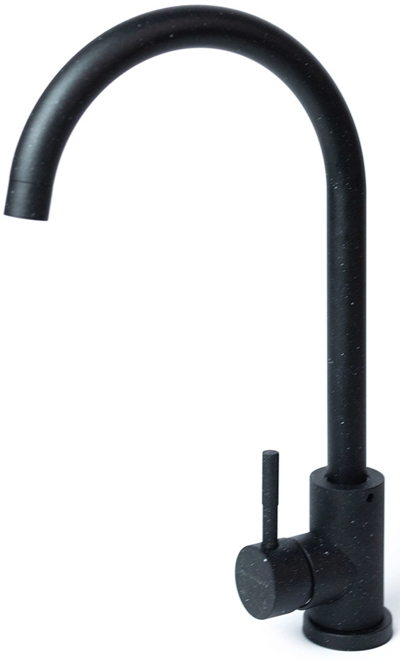 ᐉ Кухонна мийка Adamant Univer 560x500x200мм чорний (4824296106603 ...