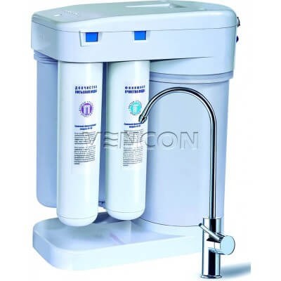 ≋ Аквафор DWM-101-12M-S4 • купить в магазине VENCON.ua • Аквафор DWM ...